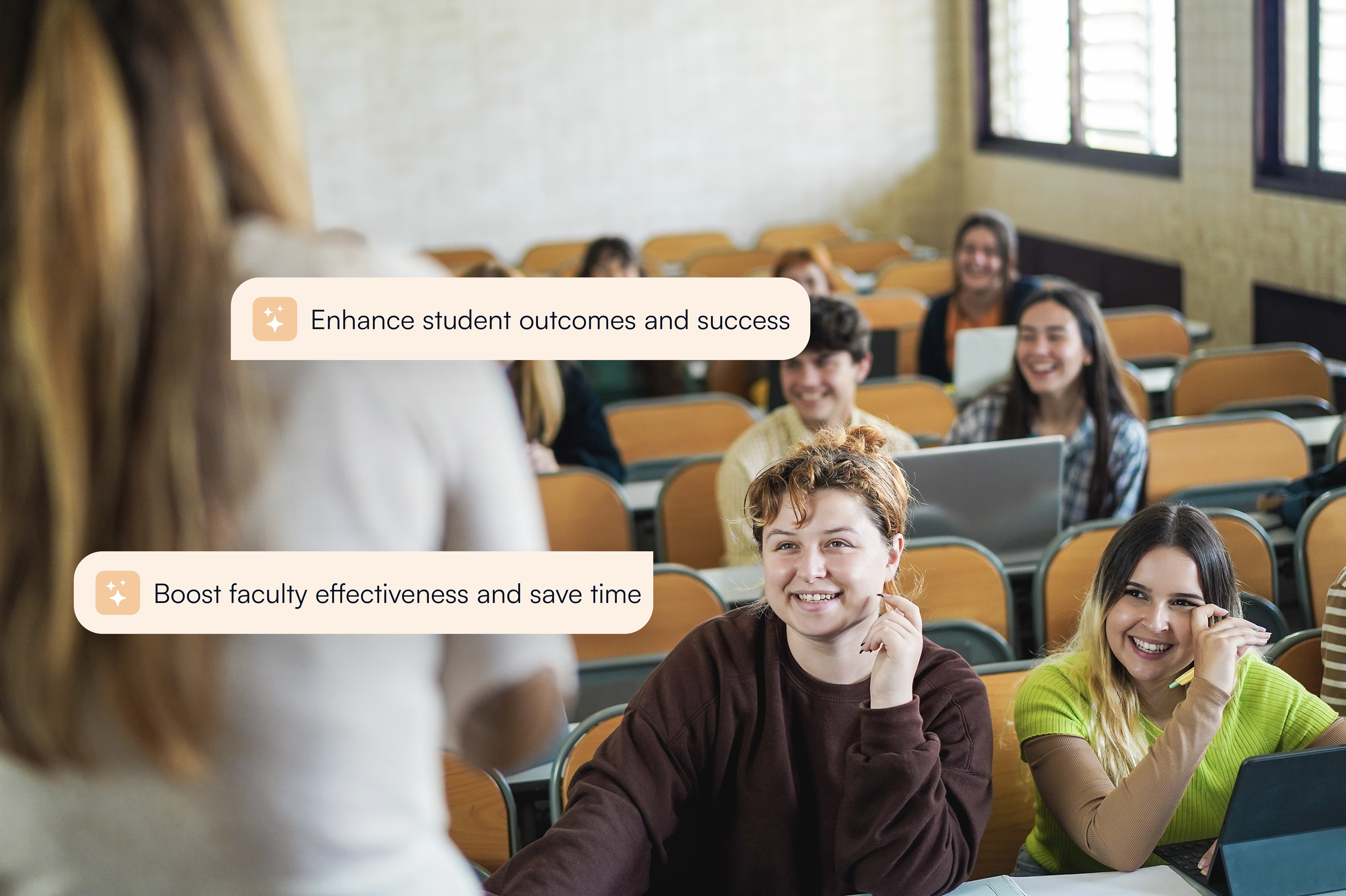 AI Readiness: A Strategic Playbook for Higher Education Leaders | Guides | LearnWise